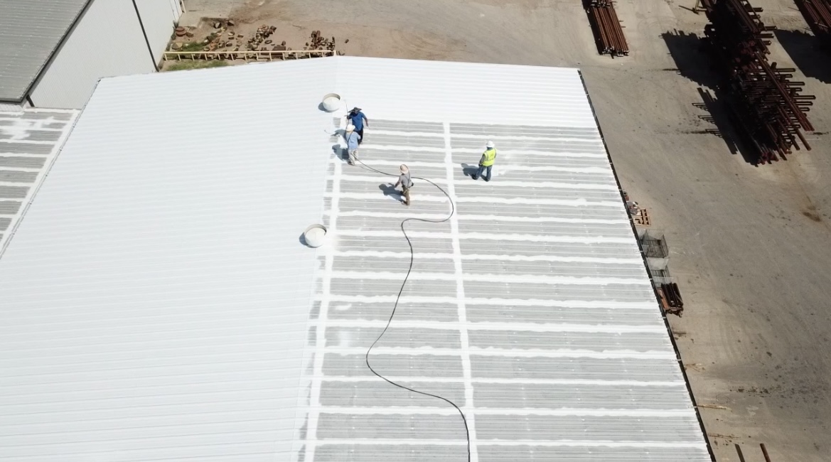 Lydick-Hooks Roofing of Midland – Commercial Roofing and Siding Experts